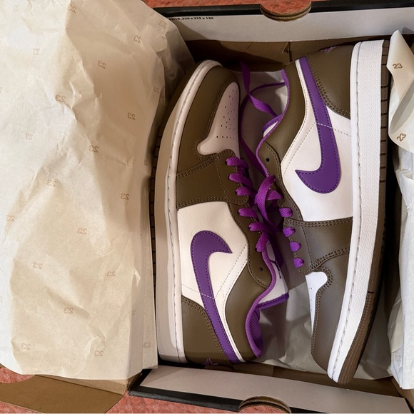 Jordan | Shoes | Jordan Air Sneakers Box | Poshmark
